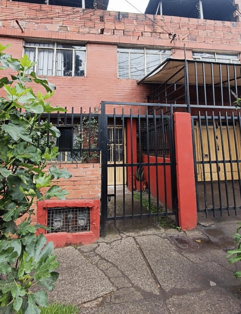 Casa en Venta en Bogotá, Carvajal