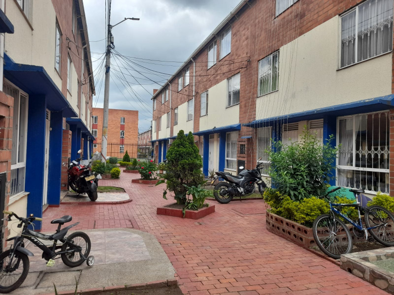 Casa en Venta en Bogotá, Bosa