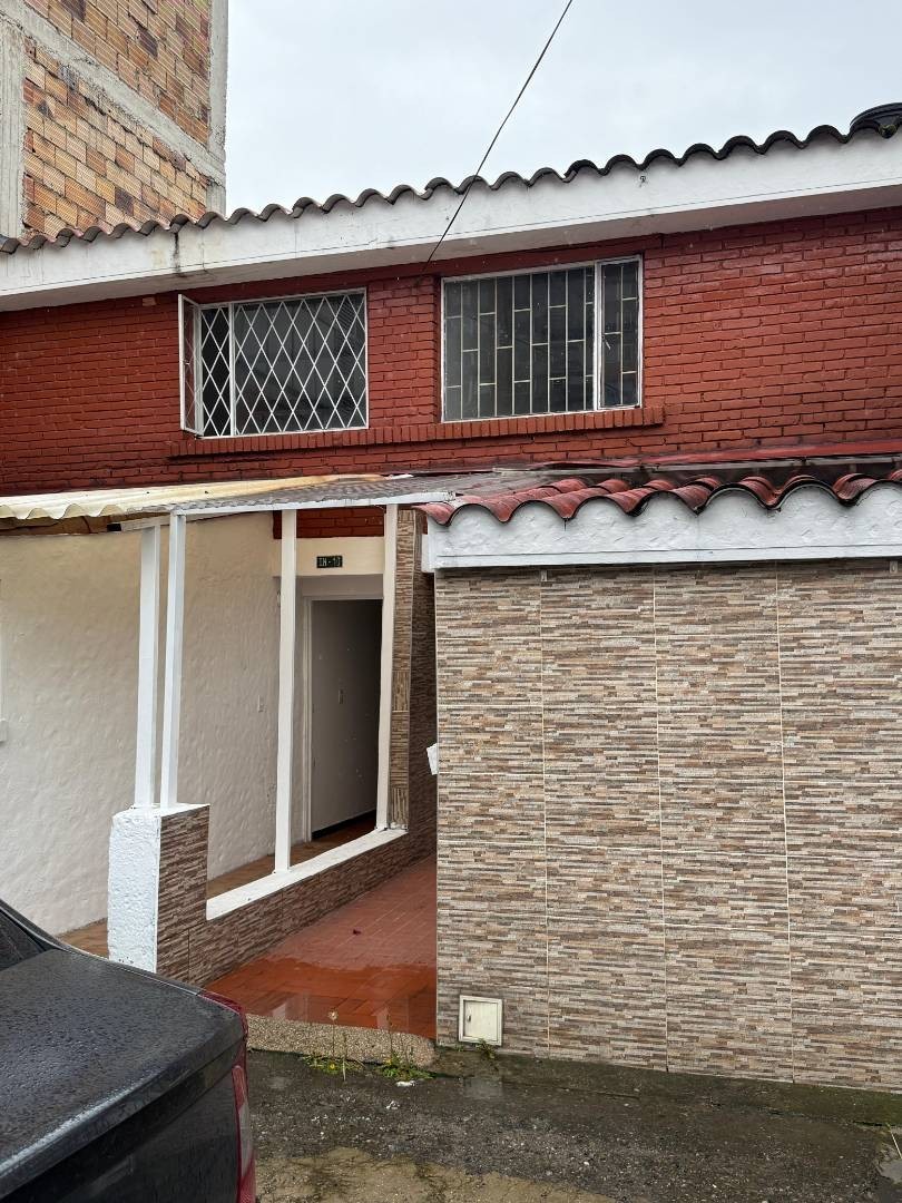 Casa en Arriendo en Bogotá, Boyaca Real