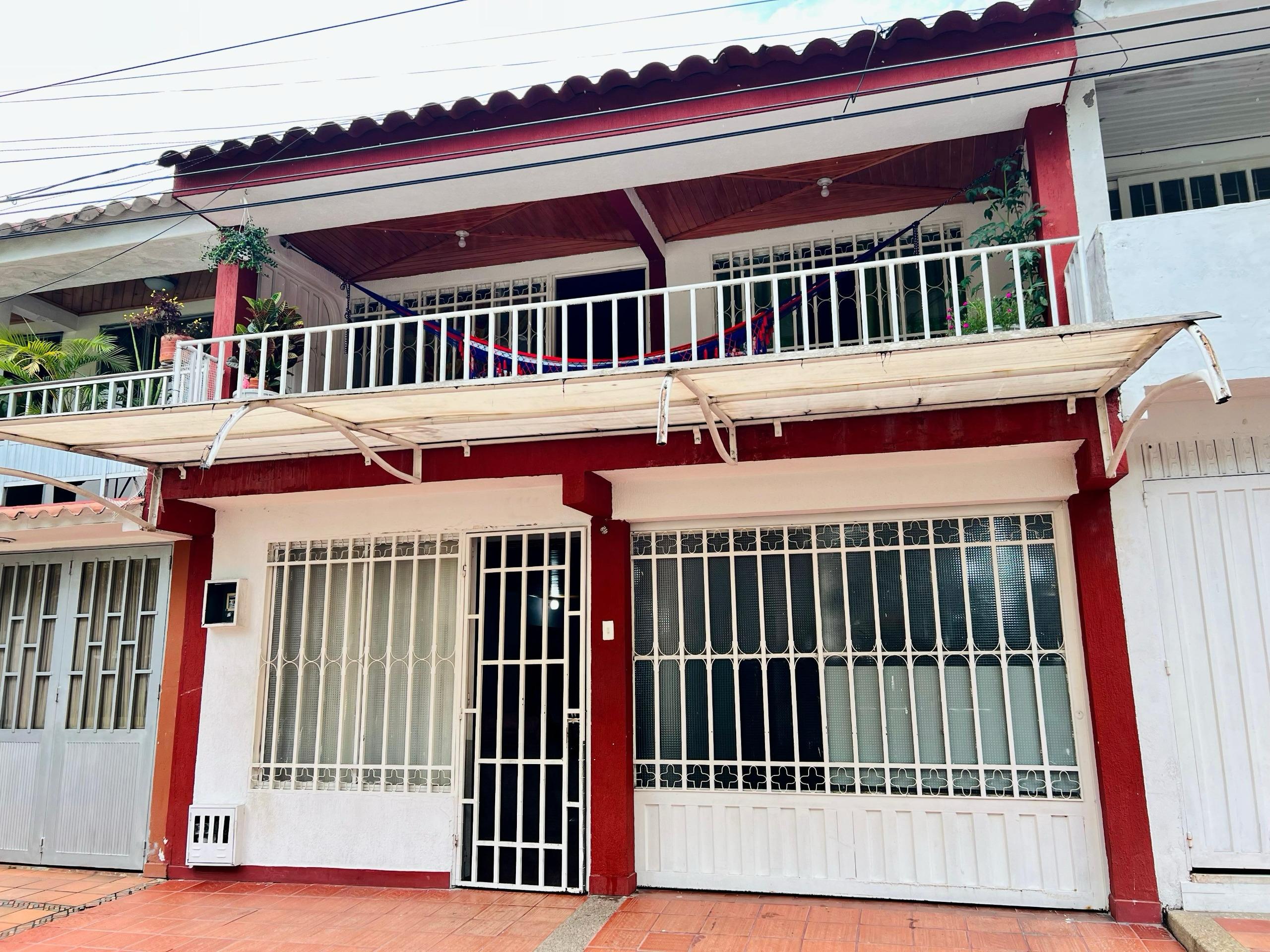 Casa en Venta en Villavicencio, Catama