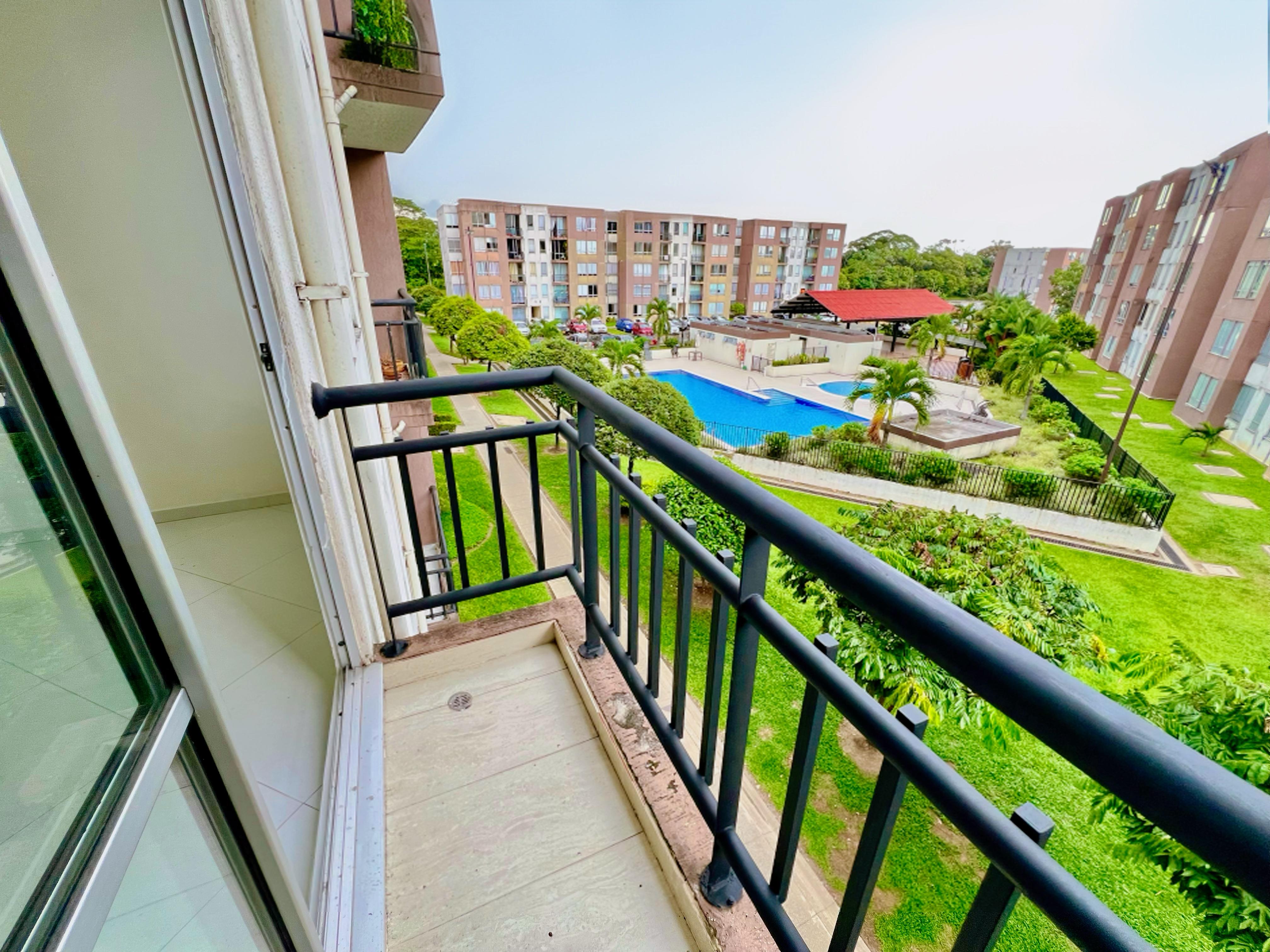 Apartamento en Arriendo en Villavicencio, Villavicencio