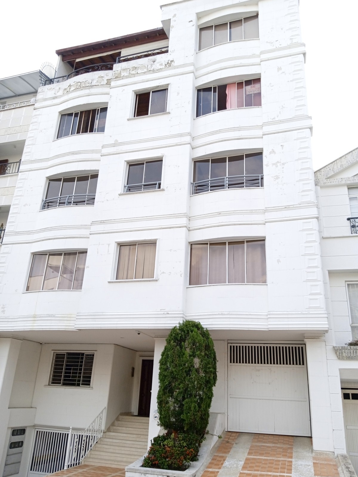 Apartamento en Arriendo en Floridablanca, Cañaveral