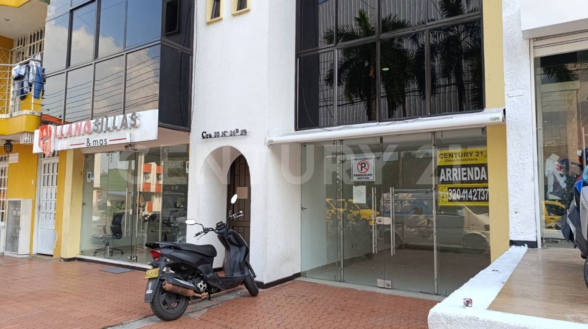 Local en Arriendo en Villavicencio, Villavicencio