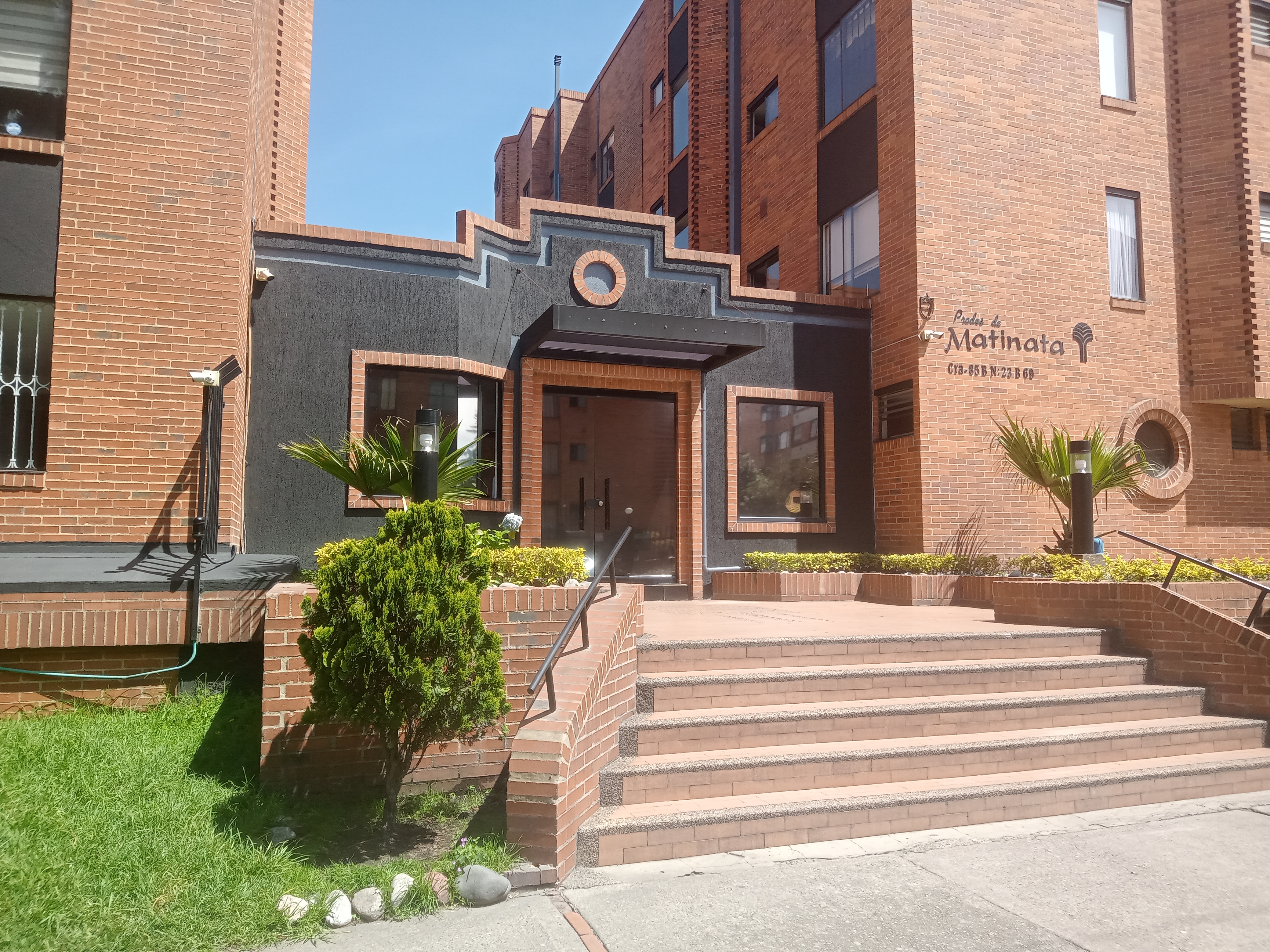 Apartamento en Venta en Bogotá, Modelia
