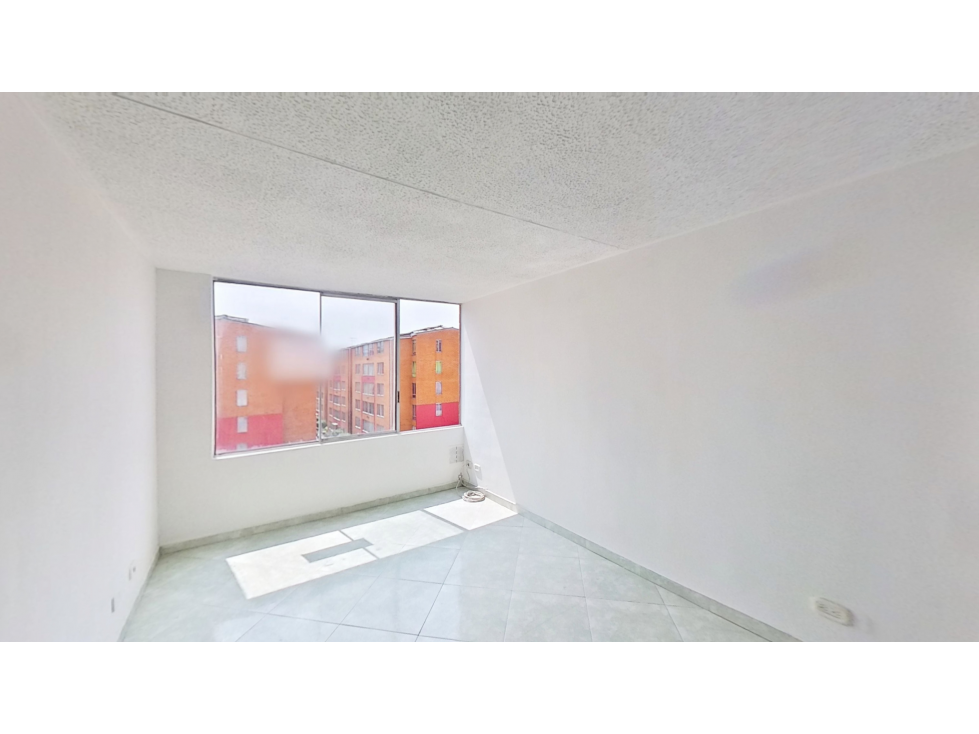 Apartamento en Venta en Bogotá, Kennedy