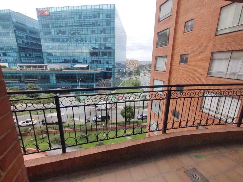 Apartamento en Venta en Bogotá, Ciudad salitre