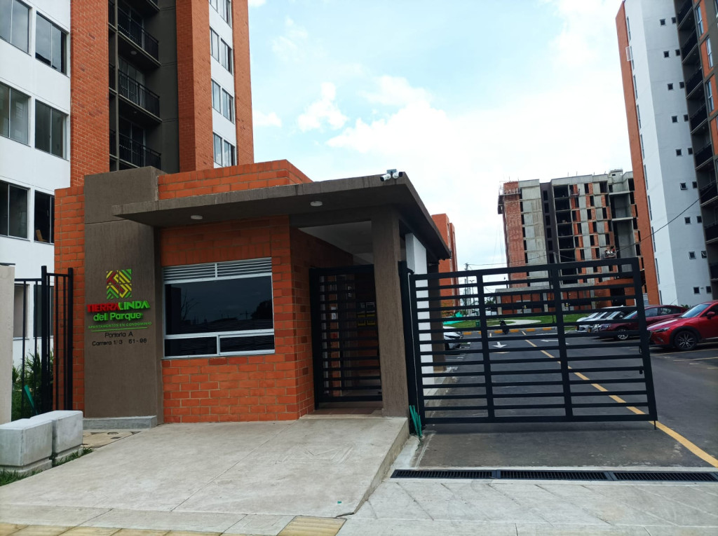 Apartamento en Arriendo en Cali, Ciudad Pacífica