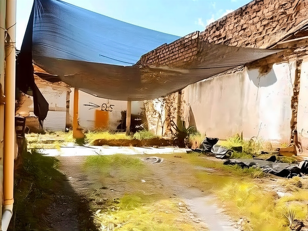 Casa Lote en Venta en
