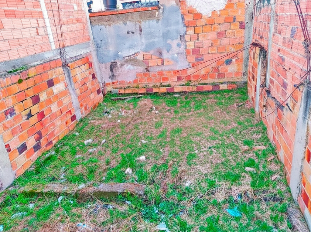 Casa Lote en Venta en