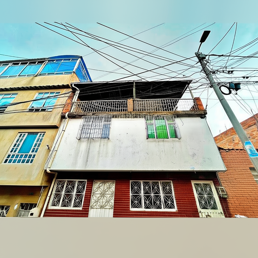 Casa en Venta en Bogotá, Gran britalia i