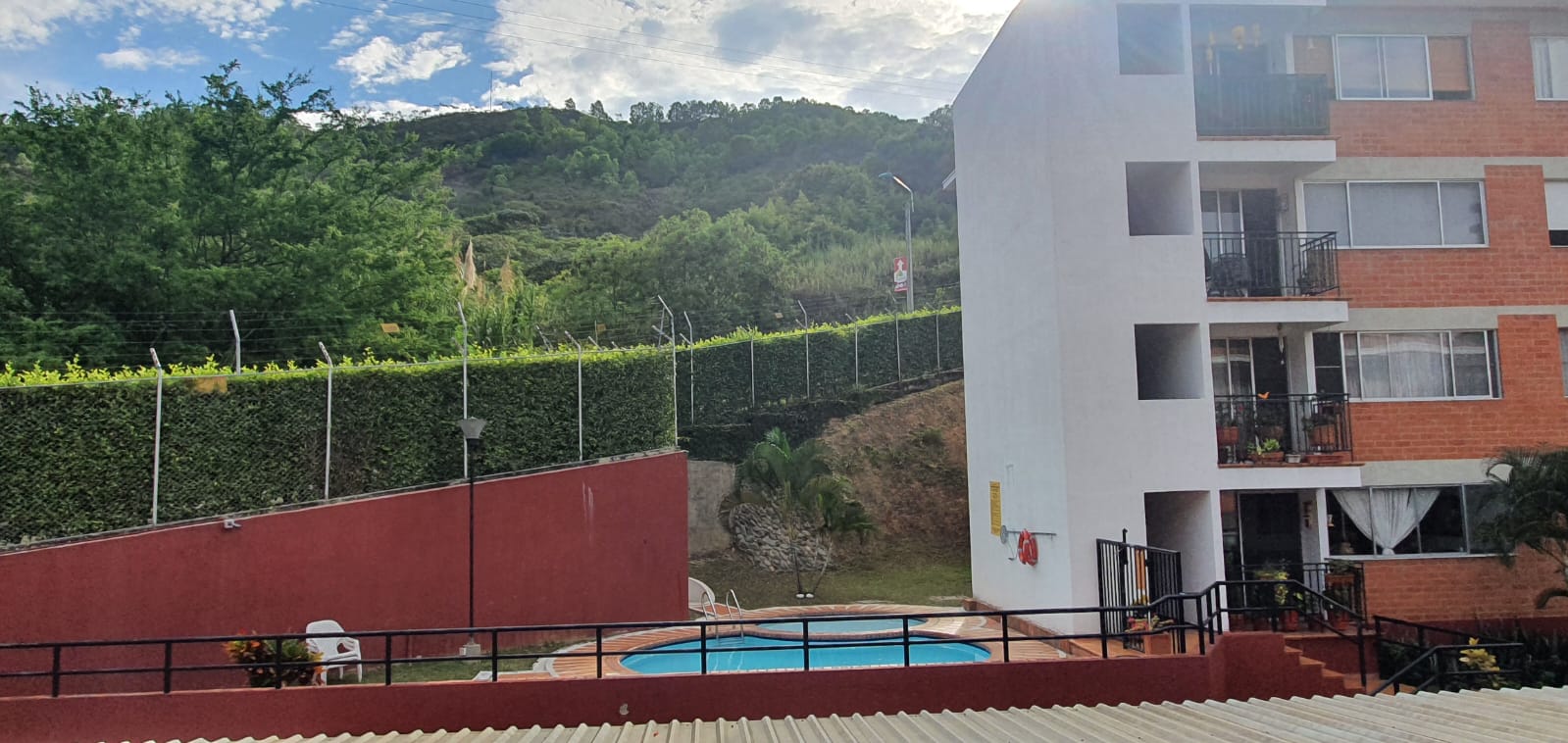 Apartamento en Arriendo en Cali, Comuna 19