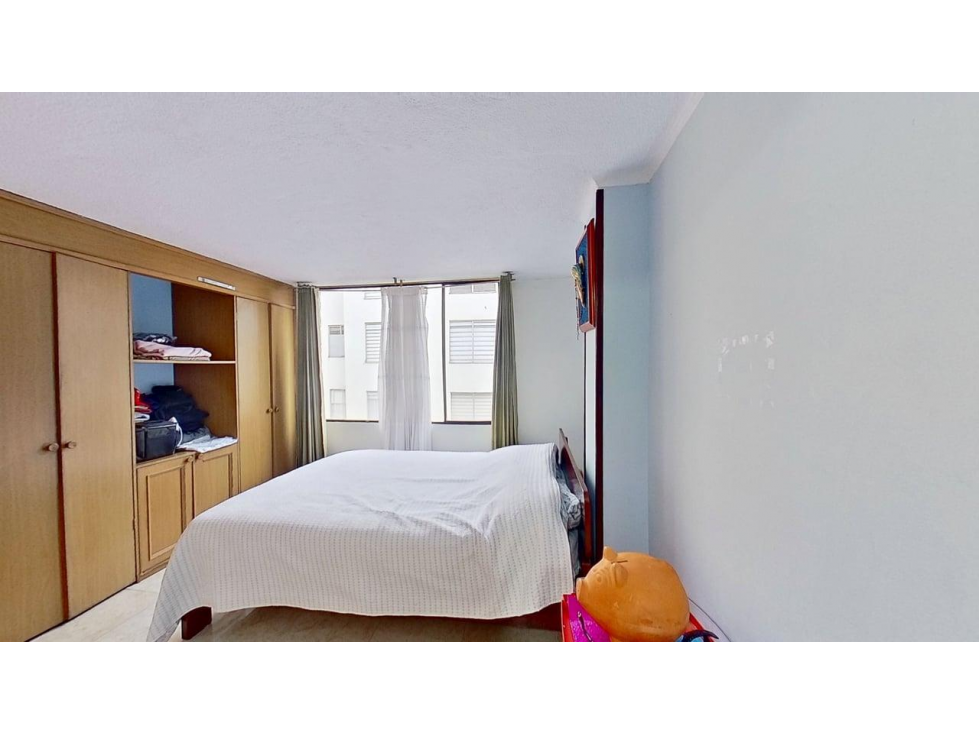 Apartamento en Venta en Bogotá, Britalia