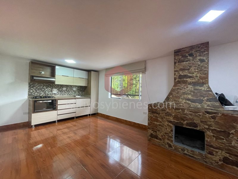 Casa en Arriendo en Rionegro, El Tablazo