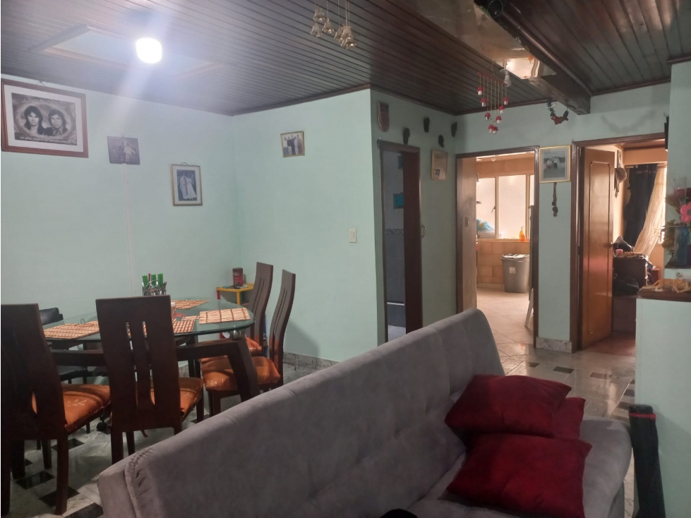 Casa en Venta en Bogotá, La fragua
