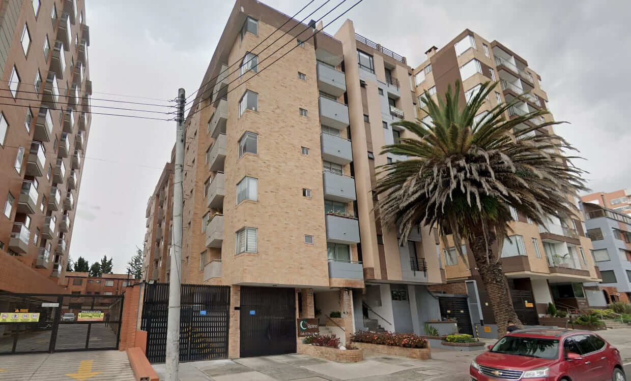 Apartamento en Arriendo en Bogotá, Cedritos