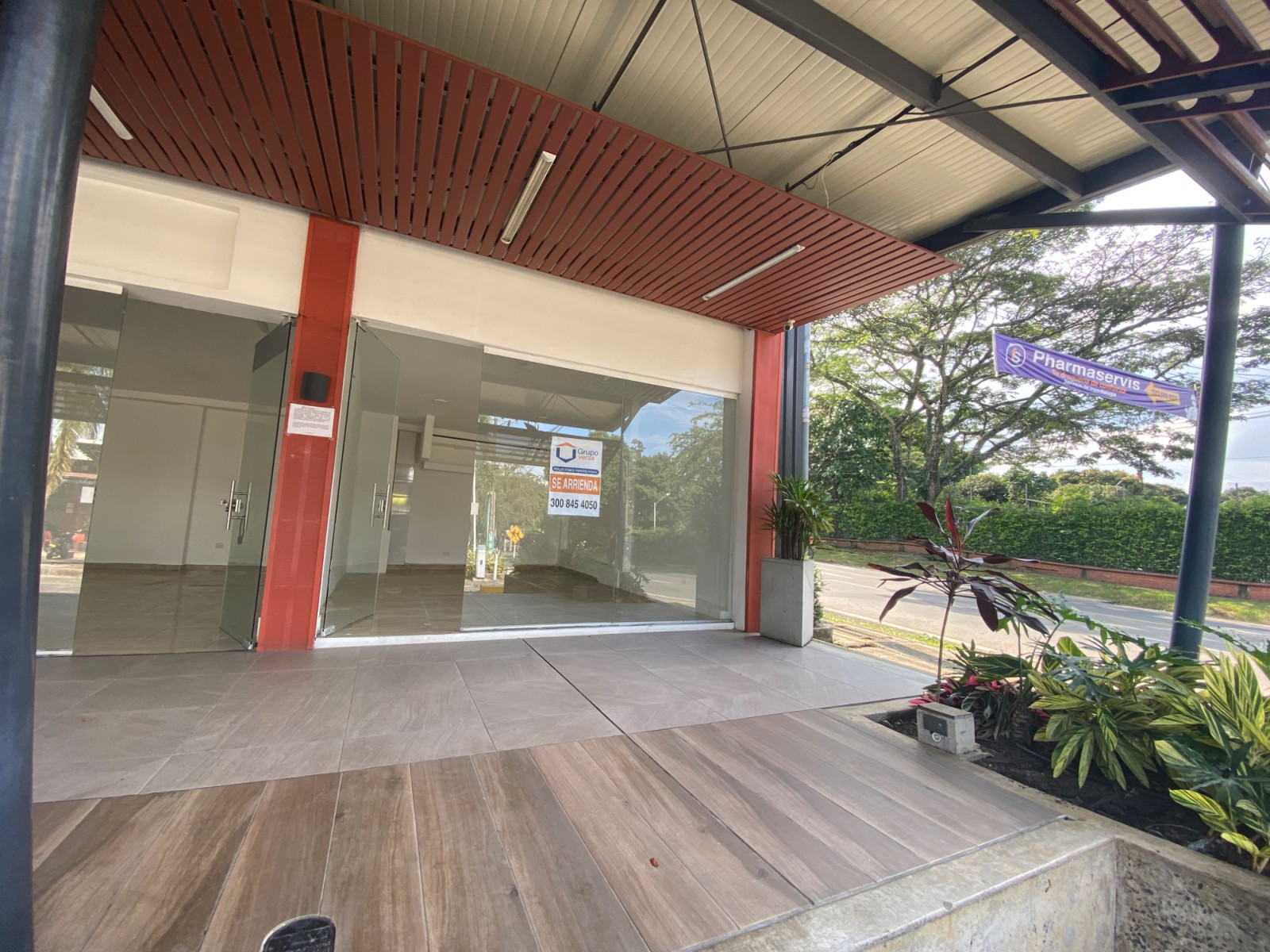 Local en Arriendo en Cali, Pance