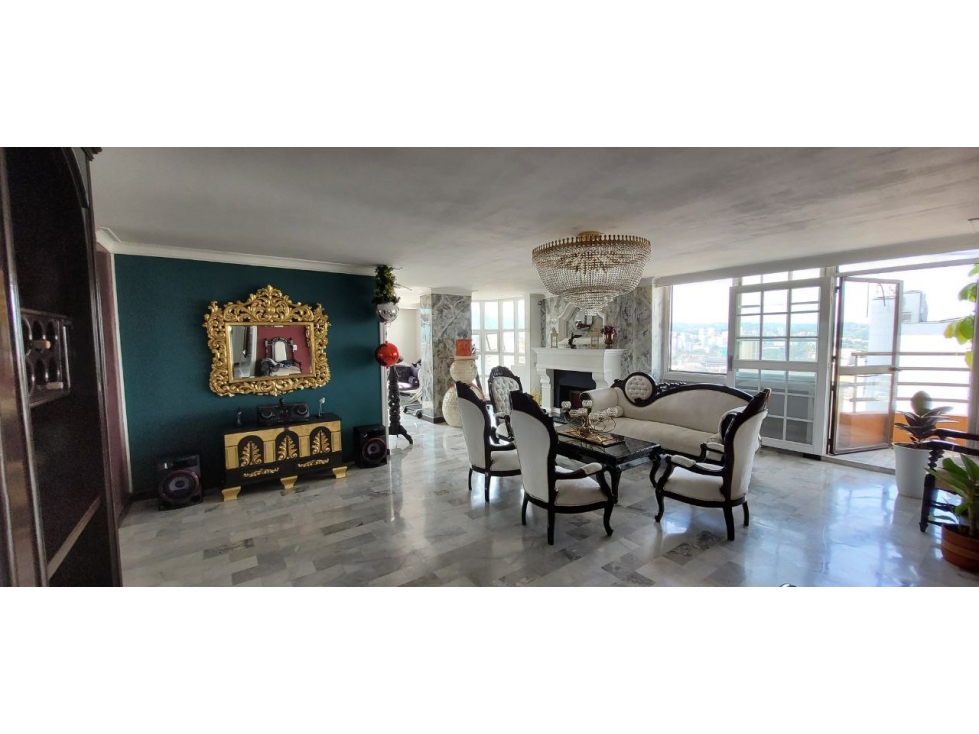 Apartamento en Venta en Pereira, Centro