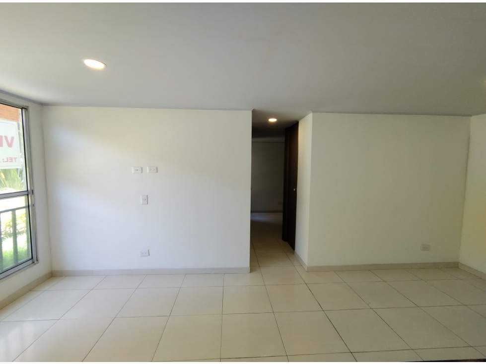 Apartamento en Venta en Bogotá, Madelena