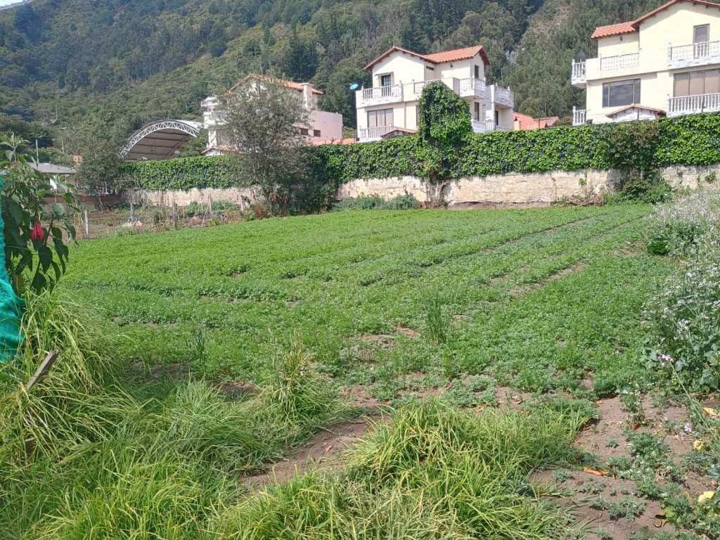 Lote en Venta en Cota, Cota