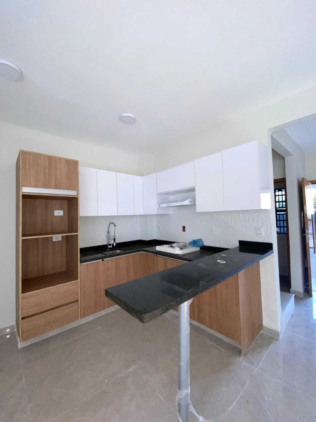 ALQUILO DÙPLEX EN EL Bº SAN PABLO ASUNCIÓN. Ref #MFC587 - infocasas.com.py