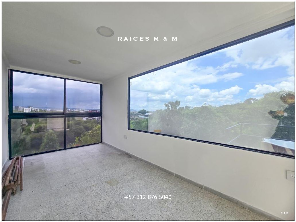 Apartamento en Arriendo en Dosquebradas, El estanquillo bajo