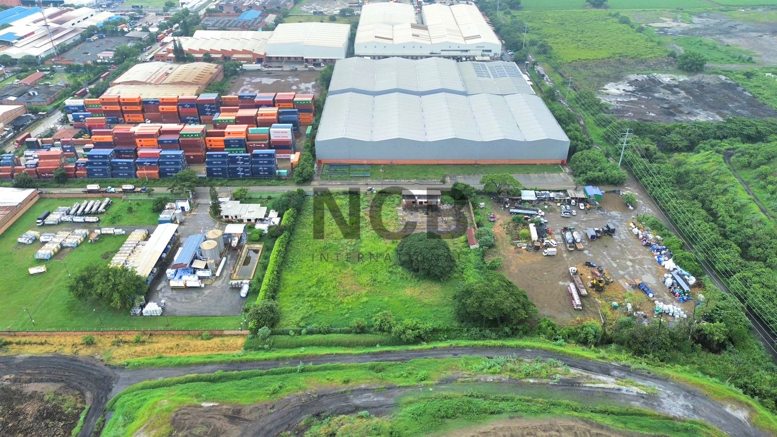 Lote en Venta en Yumbo, Acopi