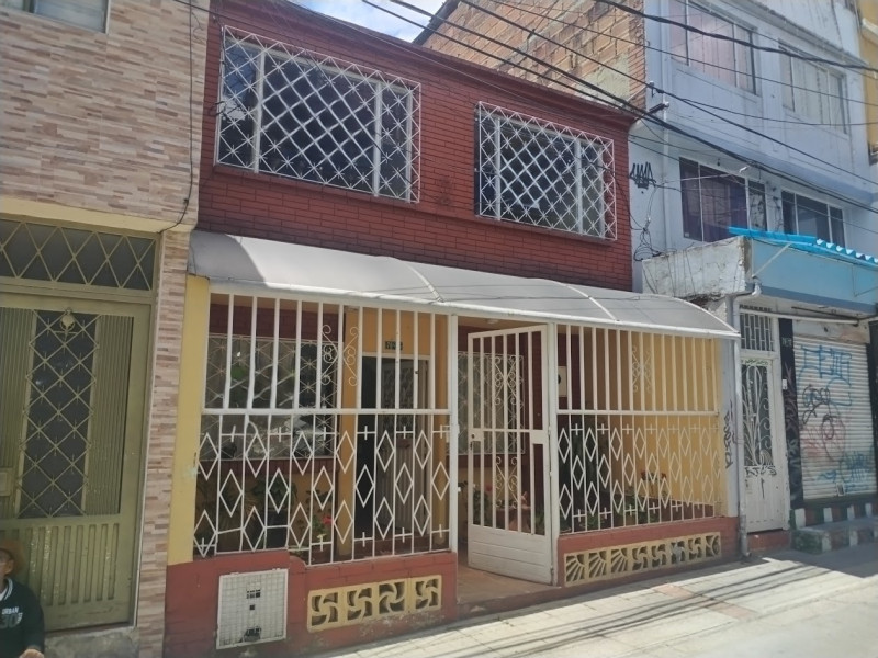 Casa en Venta en Bogotá, Bosa
