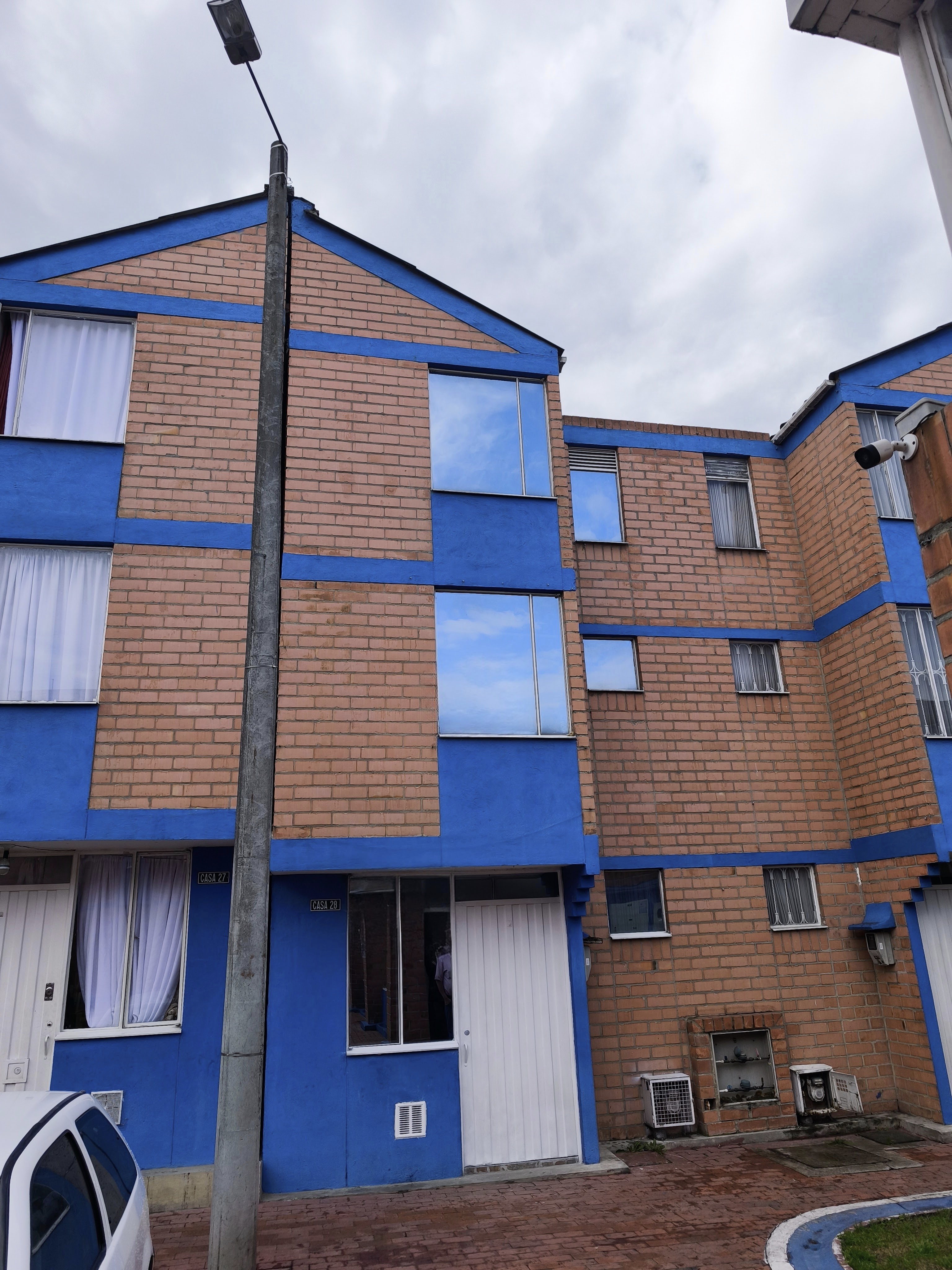 Casa en Venta en Bogotá, Bosa Brasil