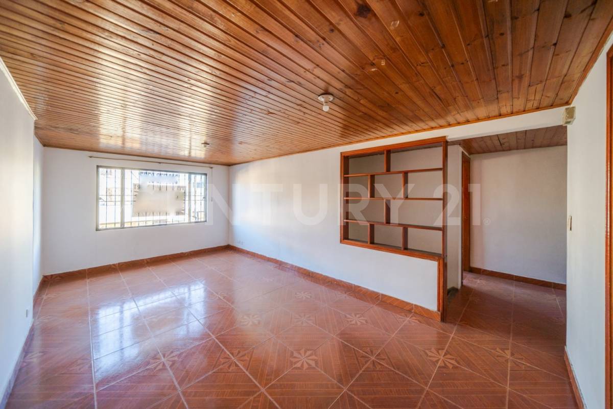 Apartamento en Arriendo en Bogotá, Boyaca Real