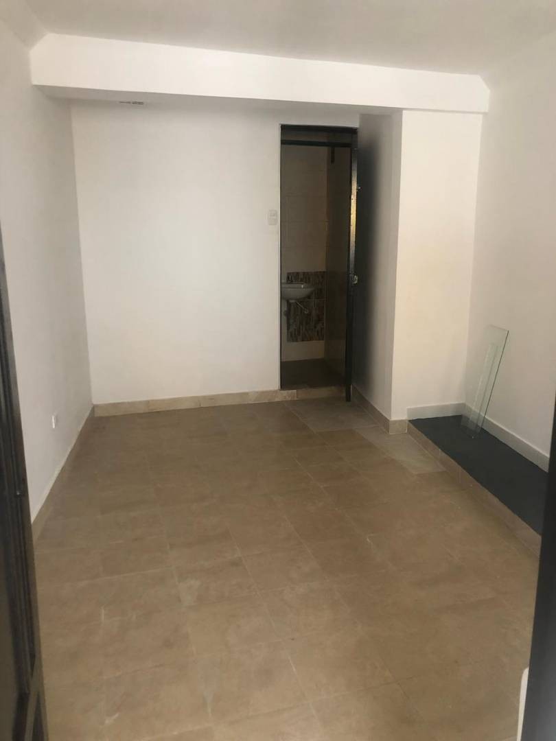 Apartamento en Arriendo en Bogotá, Santa sofia