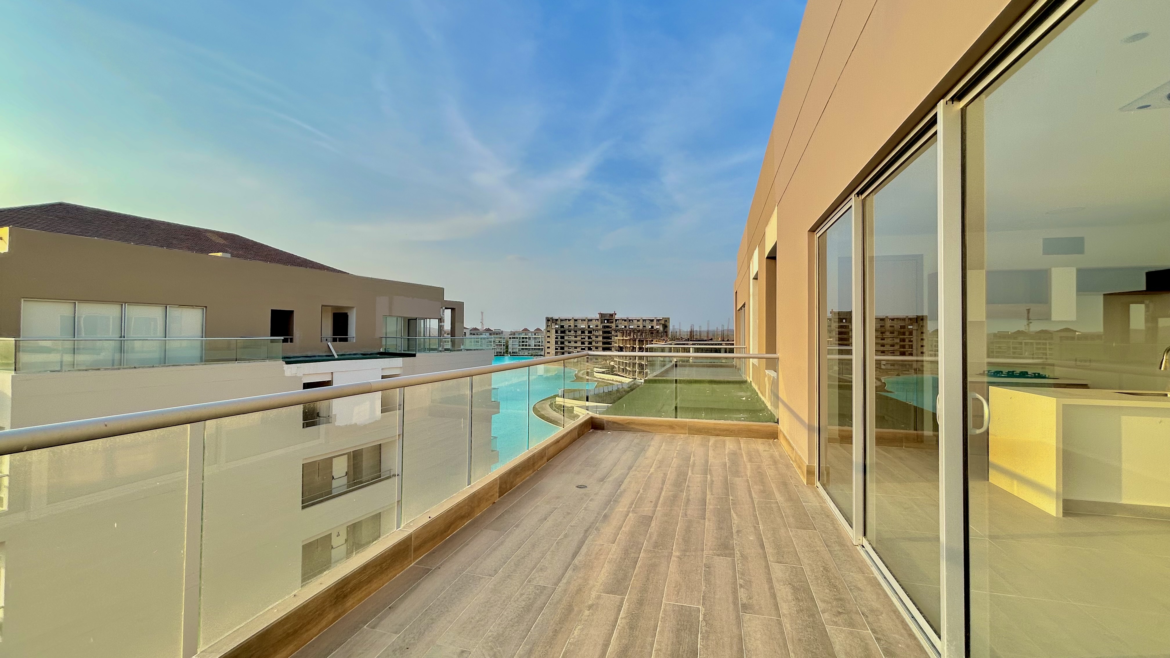 Apartamento en Venta en Cartagena, Bahia Kristal