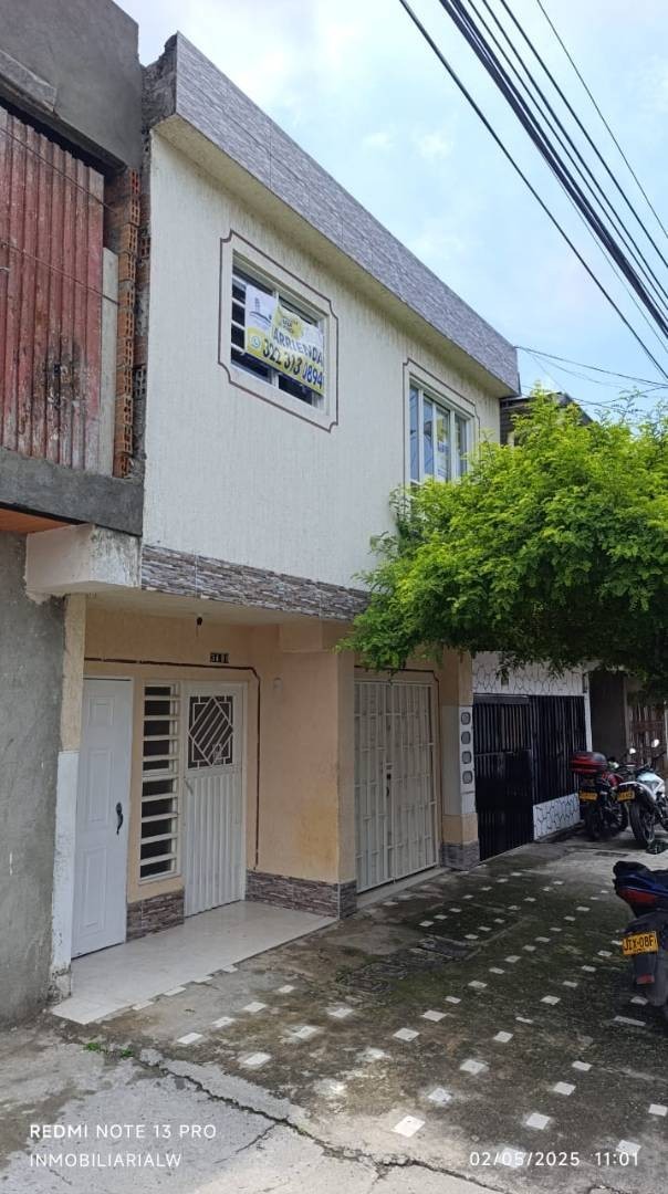 Apartamento en Arriendo en Cali, El rodeo