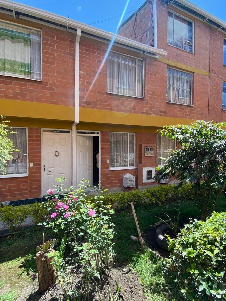 Casa en Venta en Bogotá, Bosa