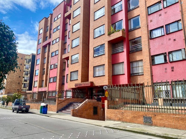 Apartamento en Venta en Bogotá, Victoria norte