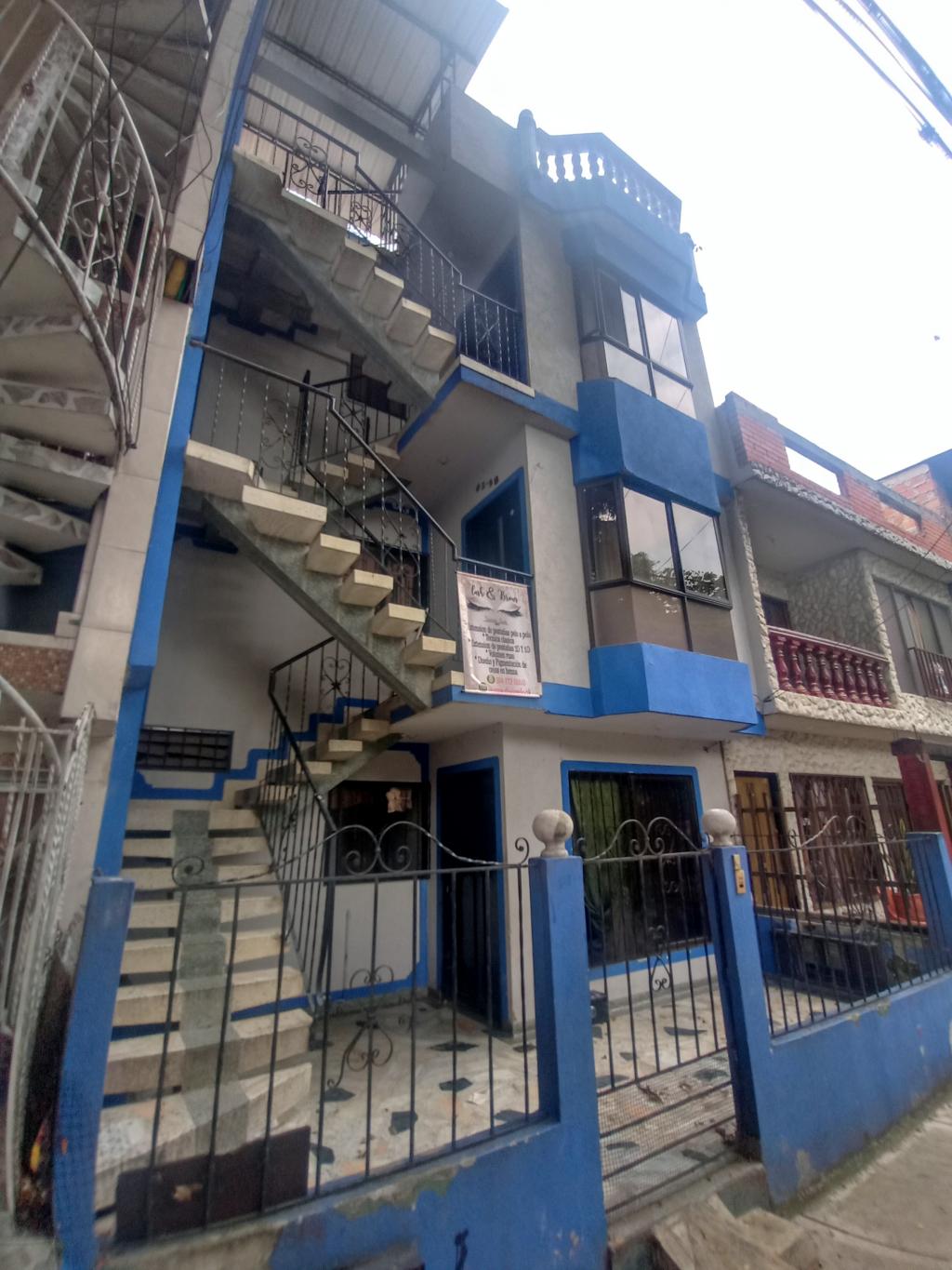 Casa en Venta en Cali, La Nueva Base