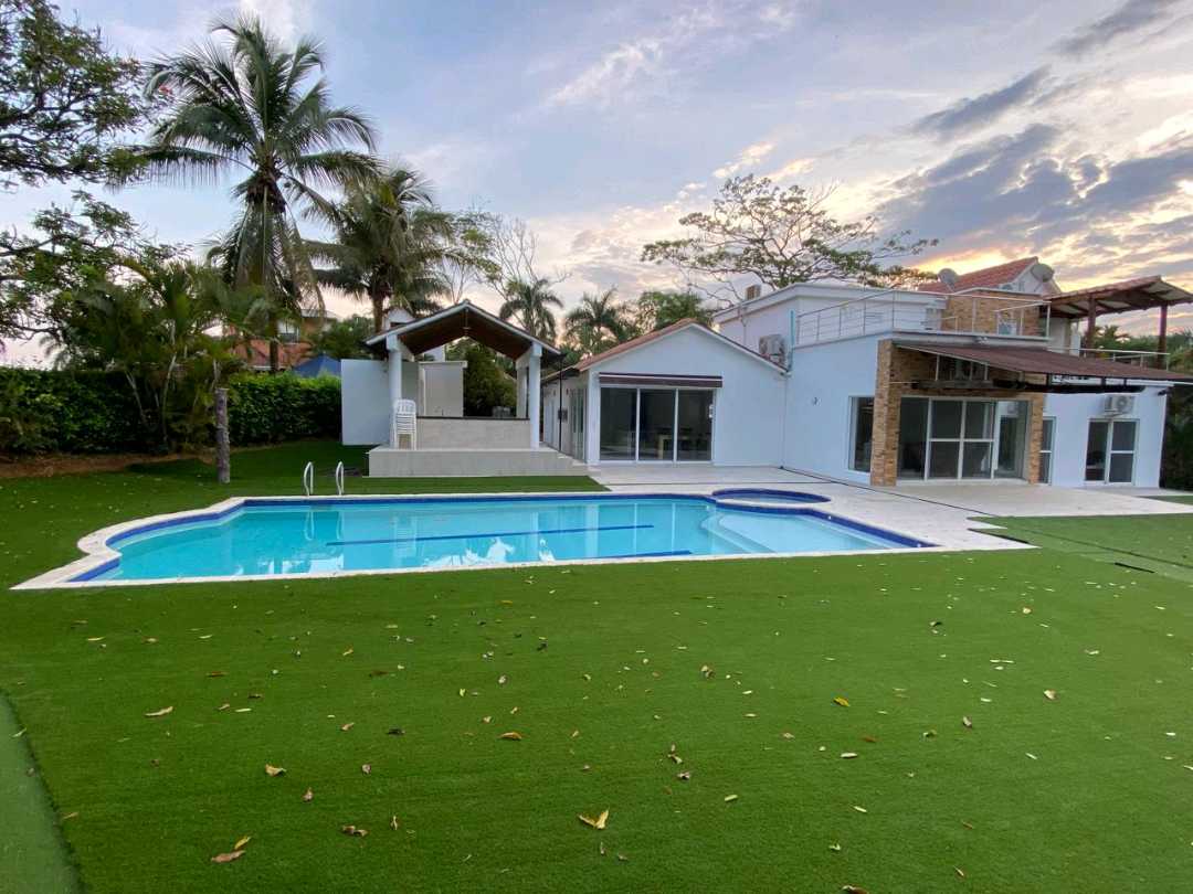 Casa Campestre en Venta en Restrepo, Restrepo