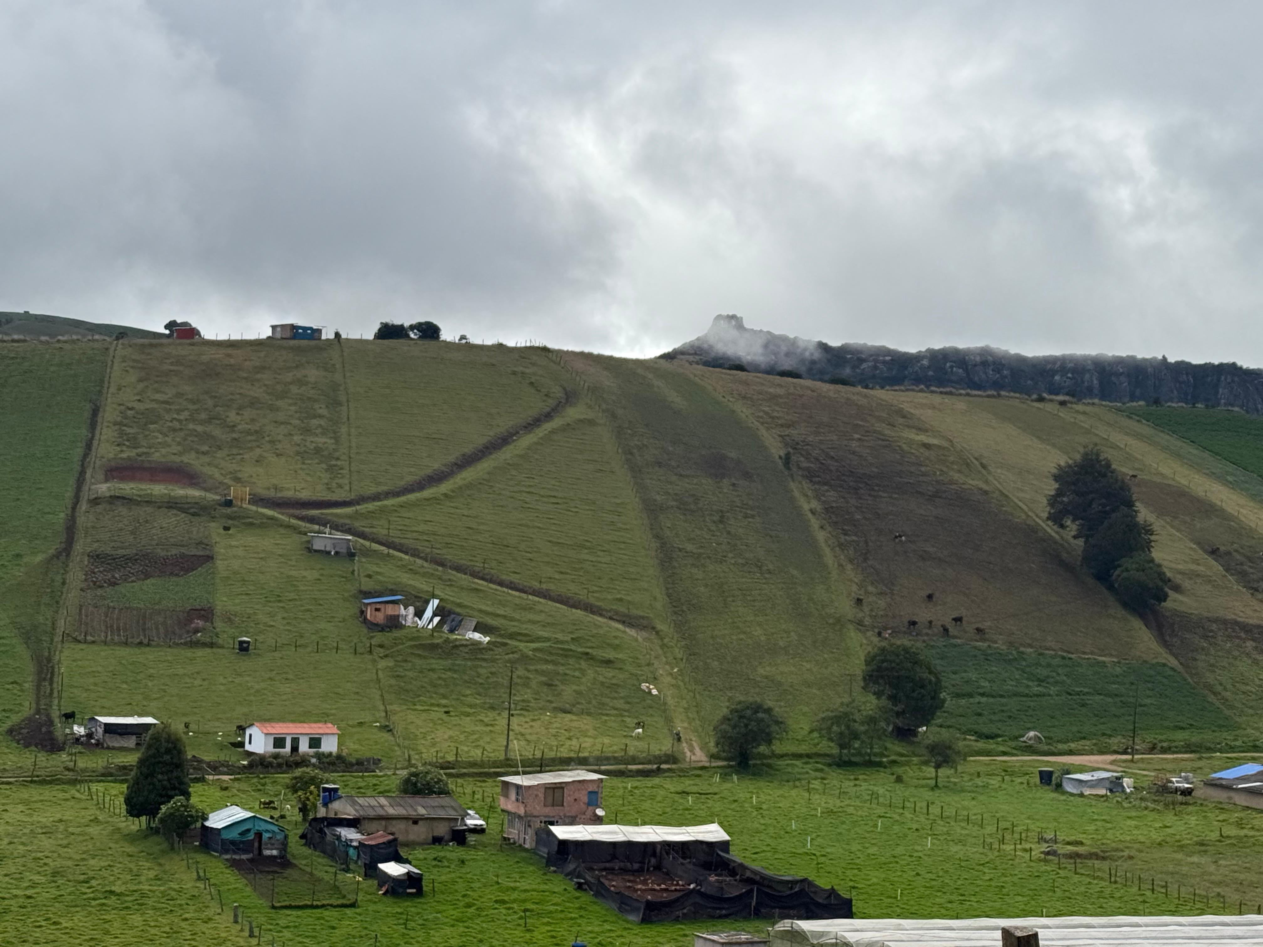 Lote en Venta en Chocontá, Chocontá