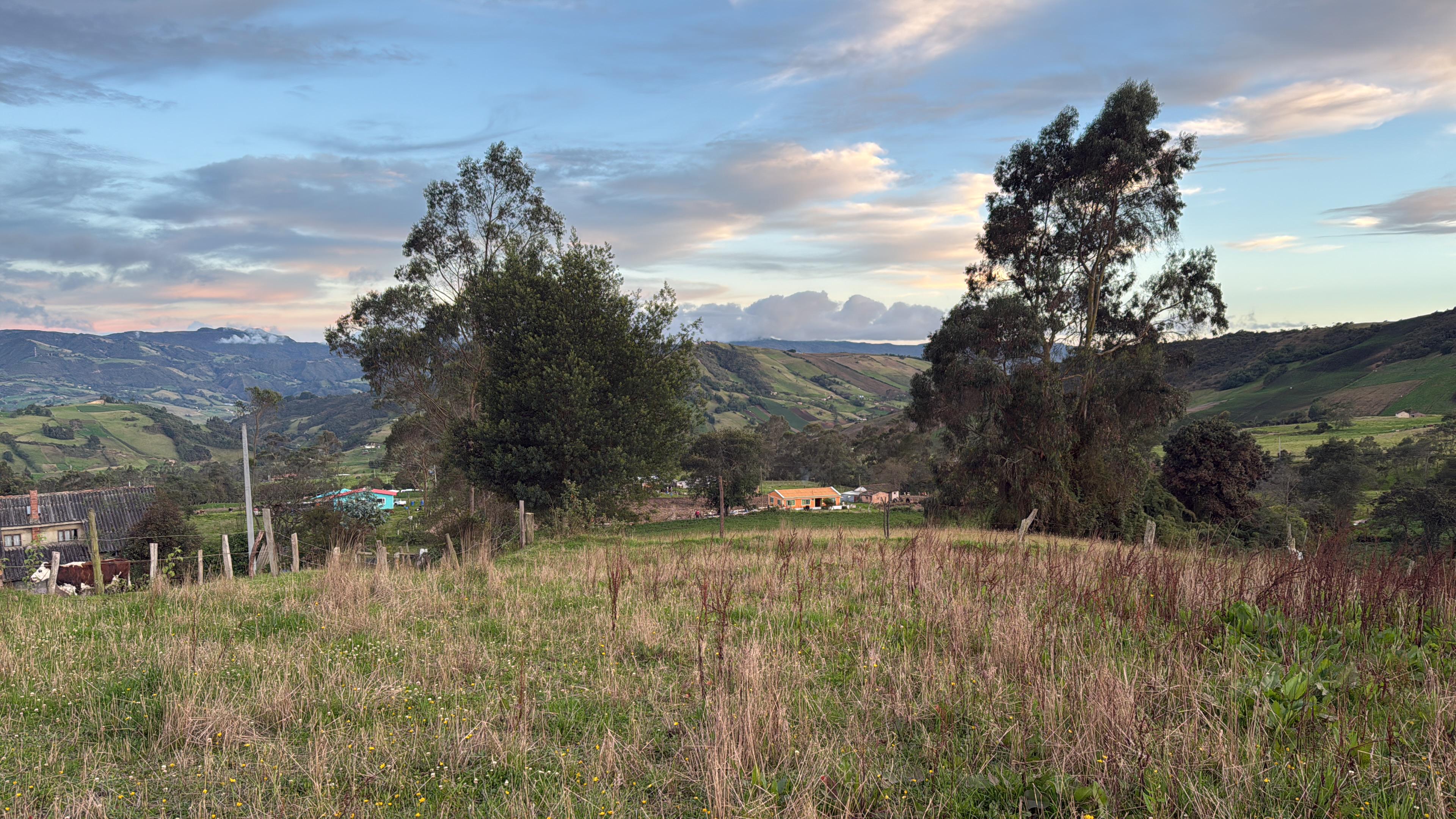 Lote en Venta en Villapinzon, Sonsa