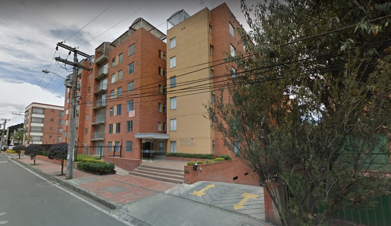 Apartamento en Arriendo en Bogotá, Britalia