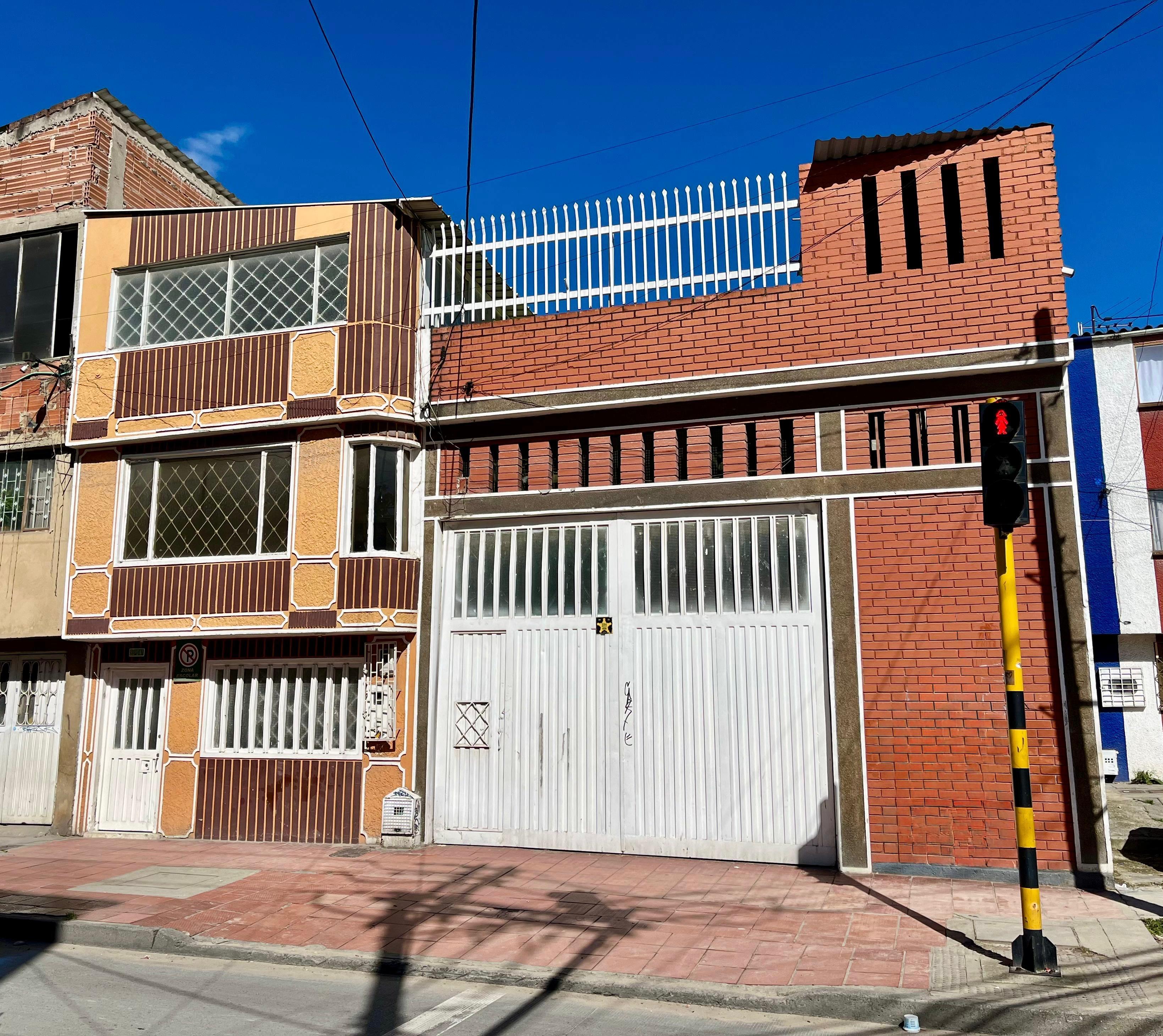 Casa en Venta en Bogotá, Gran britalia