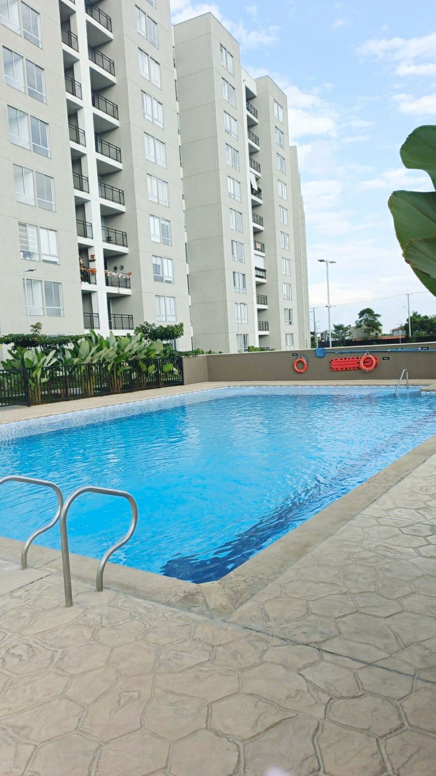 Apartamento en Venta en Cali, Base aerea