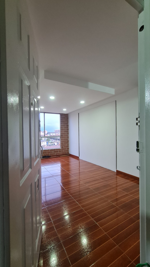 Apartamento en Venta en Bogotá, El tintal
