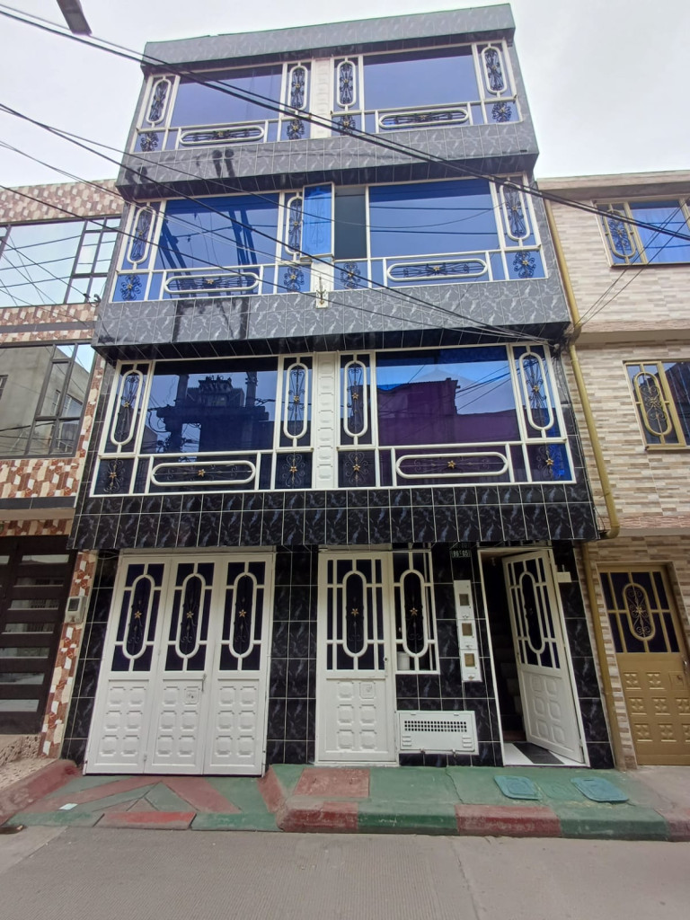 Casa en Venta en Bogotá, La victoria