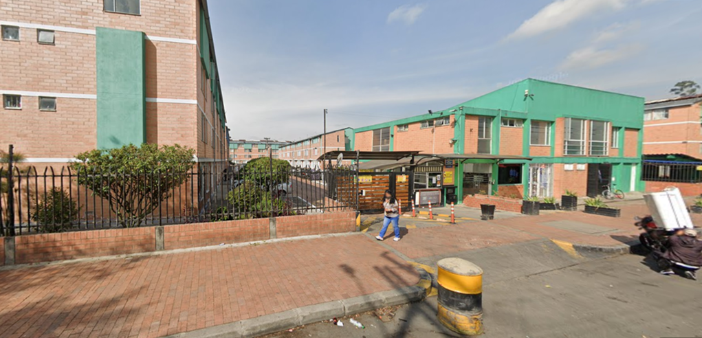 Casa en Venta en Bogotá, El tintal