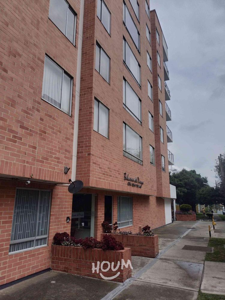 Apartamento en Venta en Bogotá, Victoria norte