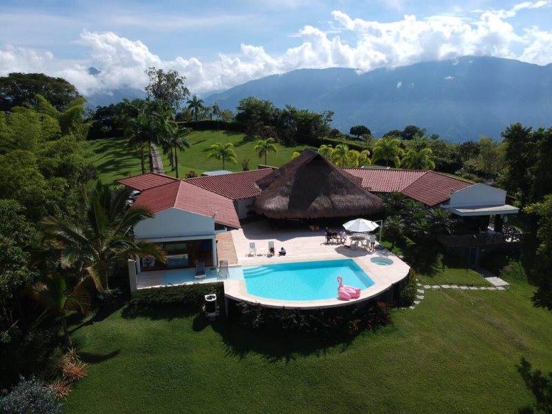 Finca en Venta en Venecia, Cerro tusa