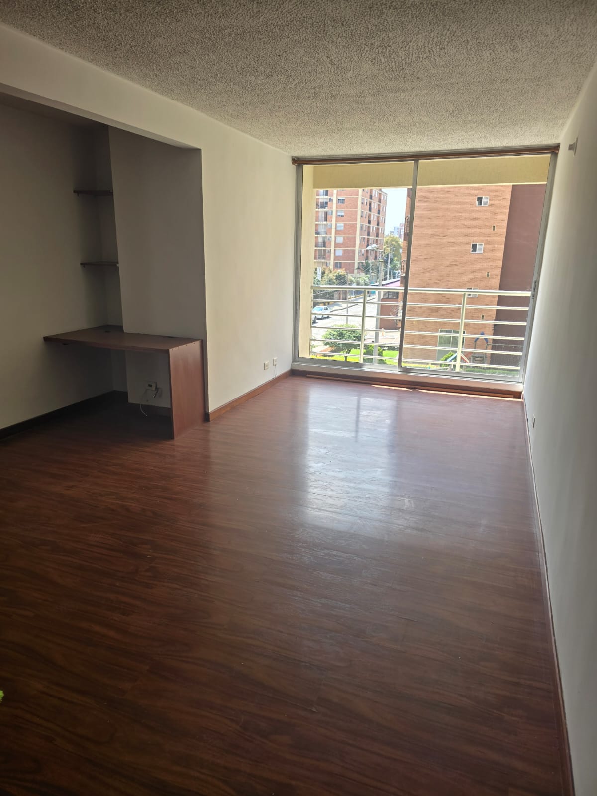 Apartamento en Venta en Bogotá, Britalia