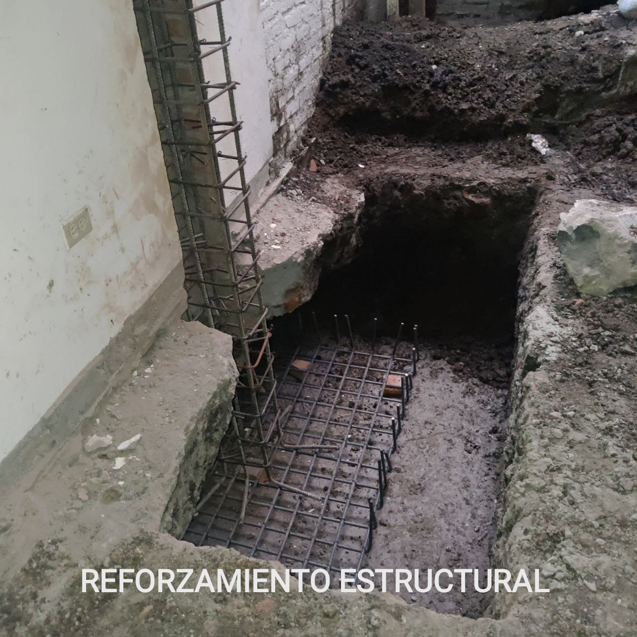 Casa en Venta en Cali, La base