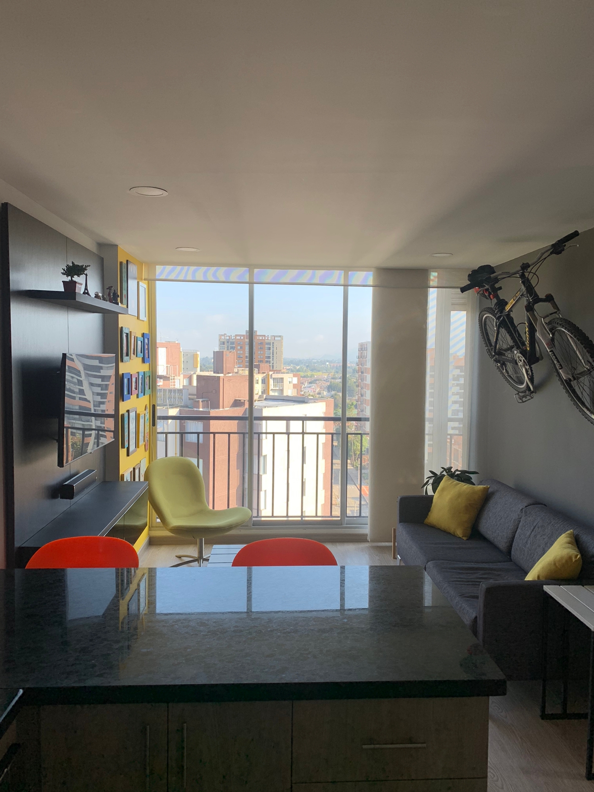 Apartamento en Venta en Bogotá, Britalia