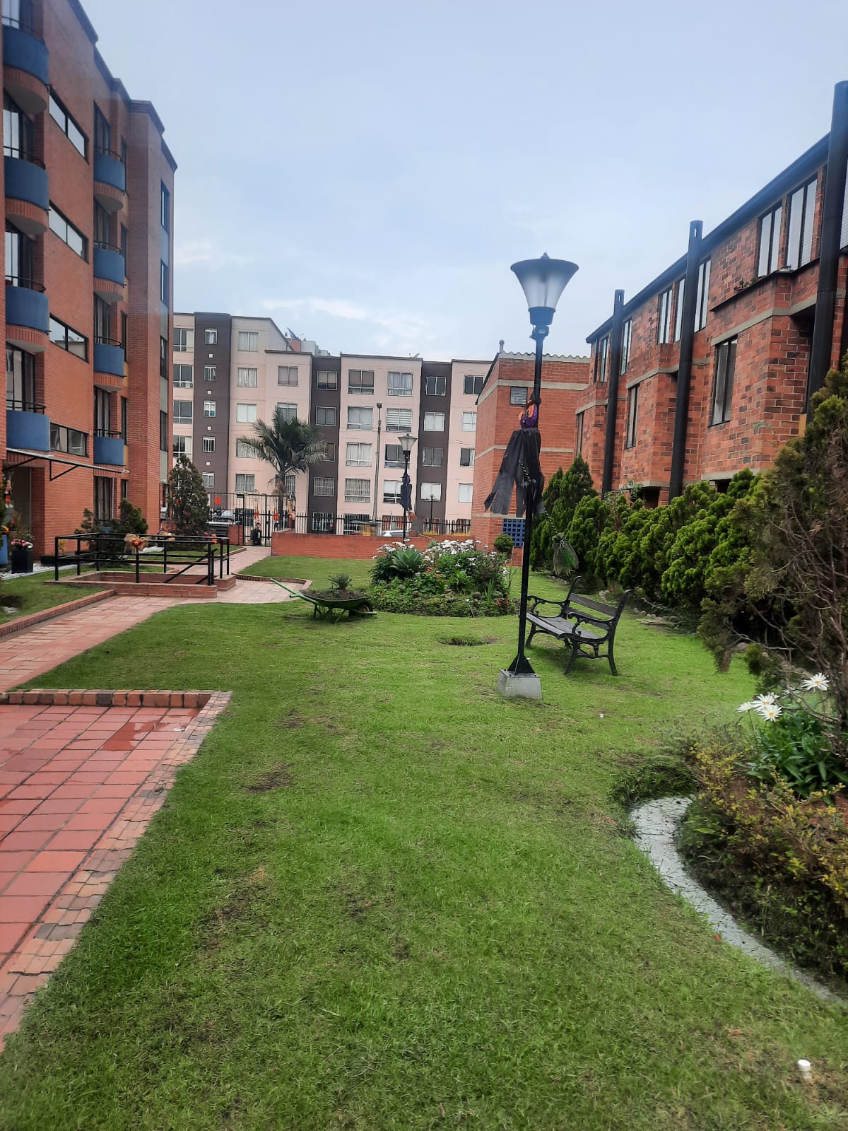 Casa en Arriendo en Bogotá, Suba